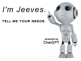 Jeeves AI